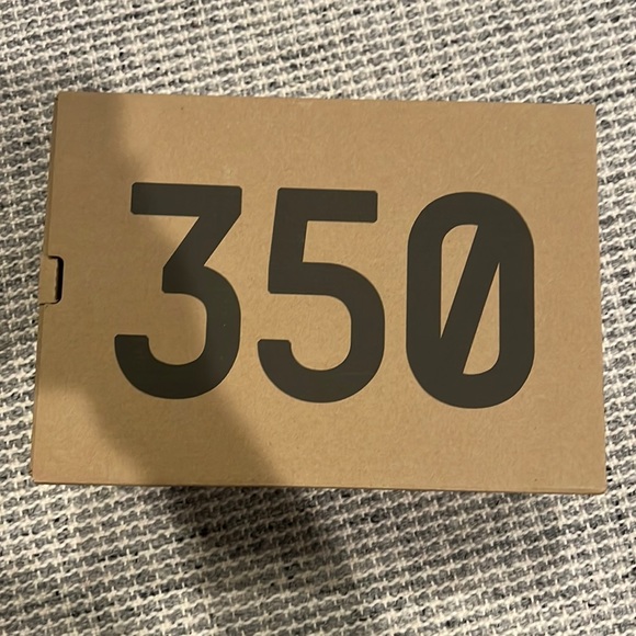 Yeezy | Shoes | Adidas Yeezy Boost 35 V2 Mono Ice With Original Tag ...